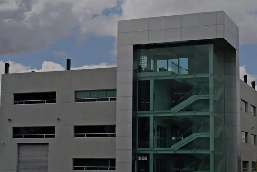 Gectech de Mexico | Gectech de Mexico